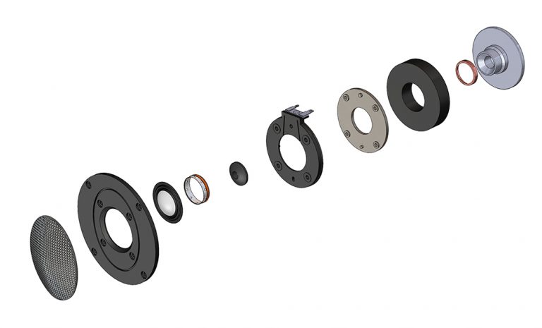 ES-14N – Epos Loudspeakers