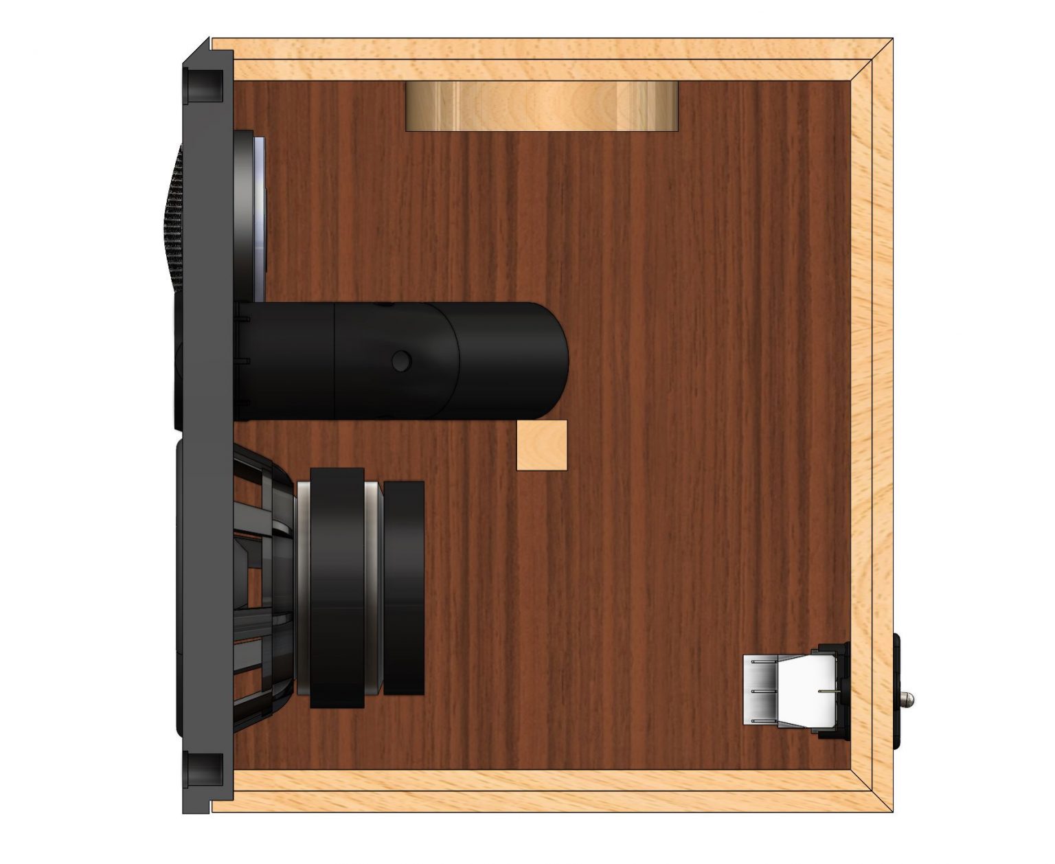 ES-7N – Epos Loudspeakers