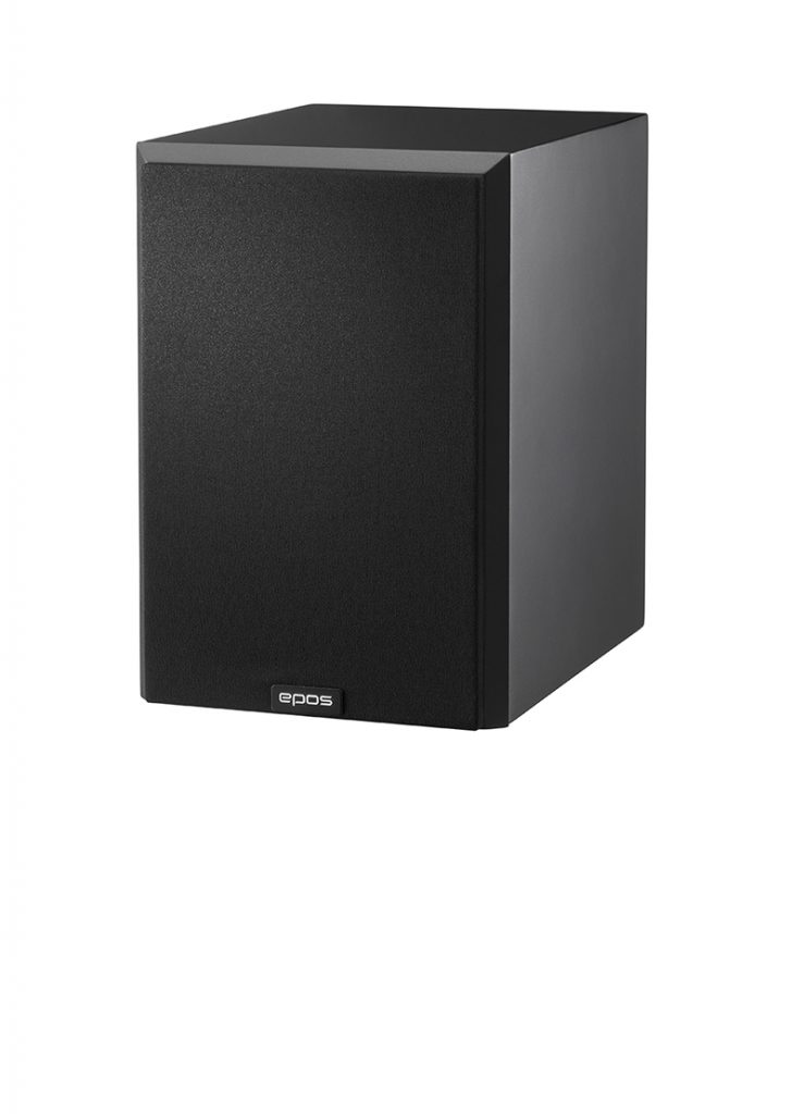 ES-7N – Epos Loudspeakers