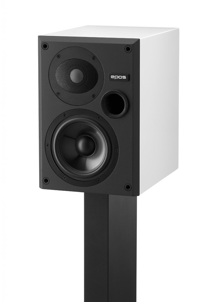 ES-7N – Epos Loudspeakers