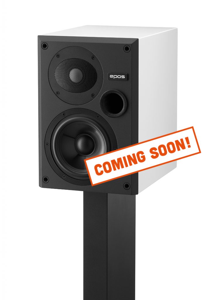 ES-7N – Epos Loudspeakers