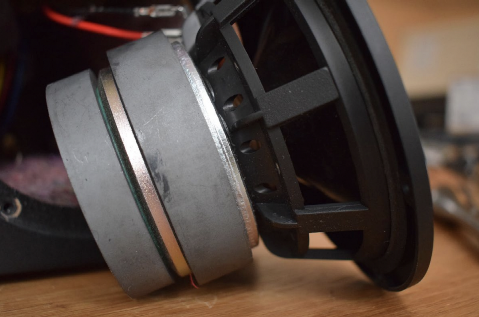 ES-28N – Epos Loudspeakers